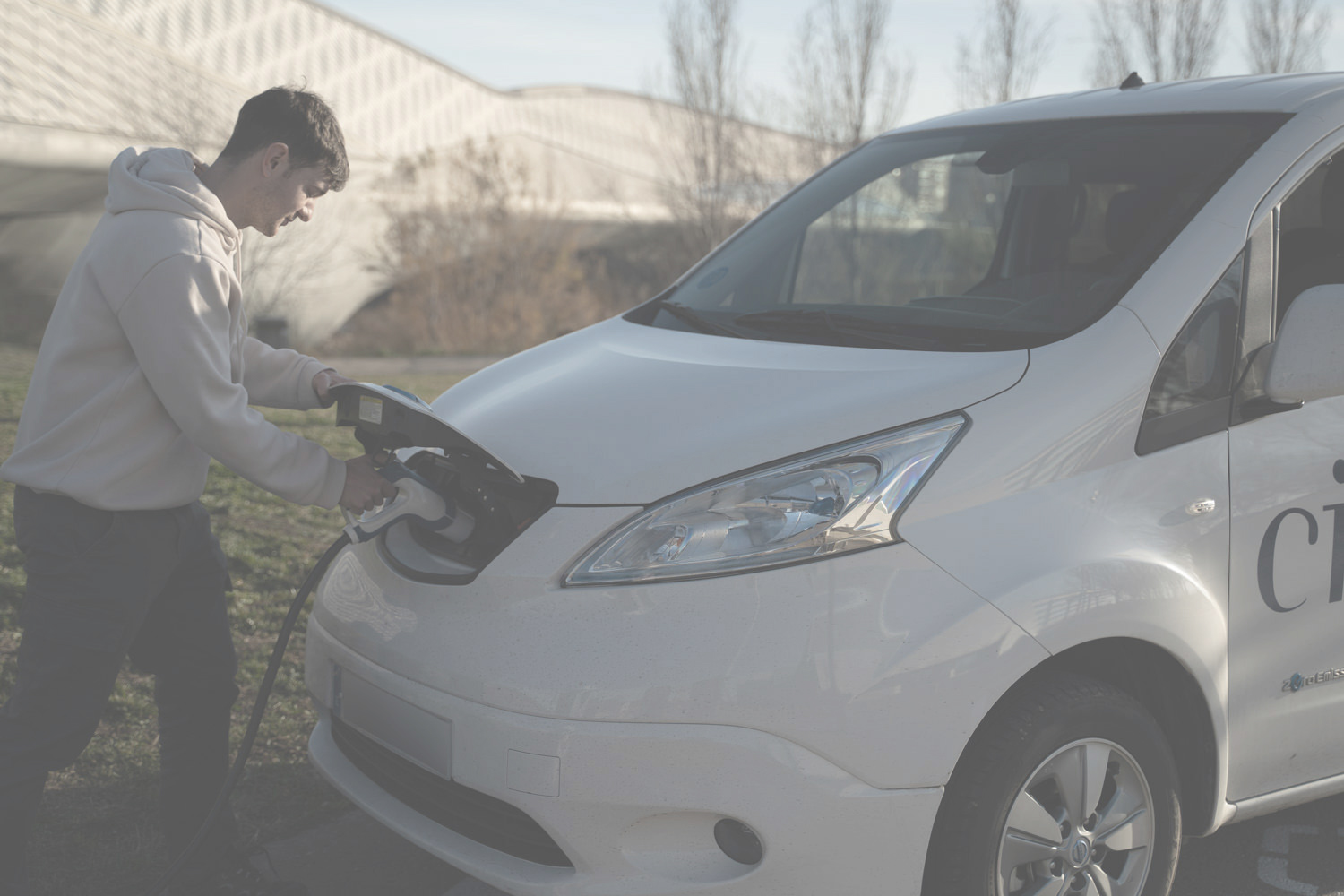 Energy transition in transportation: sustainable mobility and electric ...